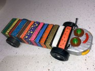 Funny Pinewood Derby Car Designs
